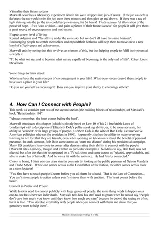 Maxwell relationships101 | PDF