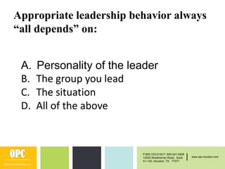 Maxwell 5 Levels Of Leadership Your Key To Project Success | PDF