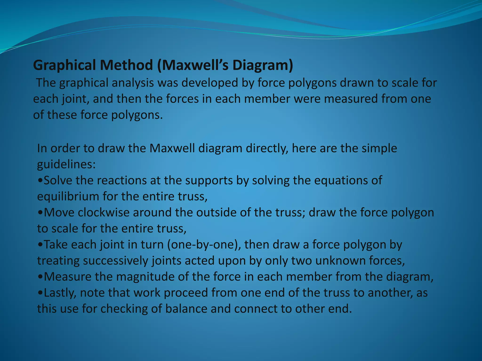 Maxwell diagram lec | PPTX Maxwell diagram lec | PPTX