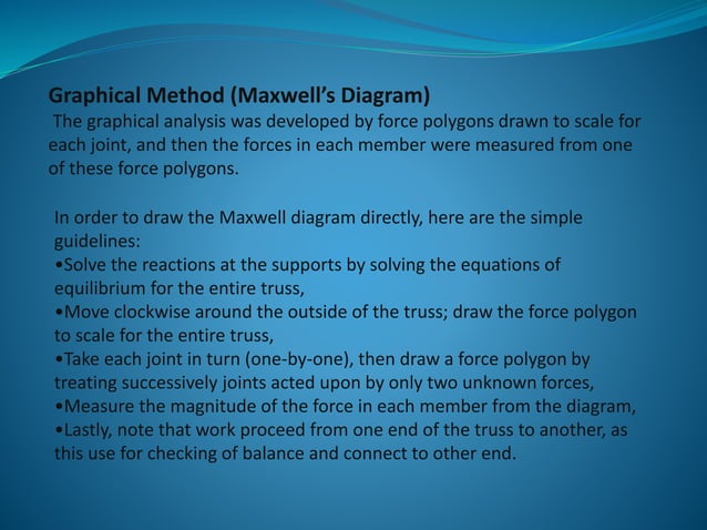 Maxwell diagram lec | PPTX | Physics | Science