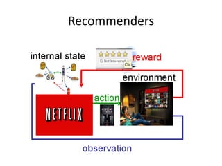 New Developments in Machine Learning - Prof. Dr. Max Welling | PPT