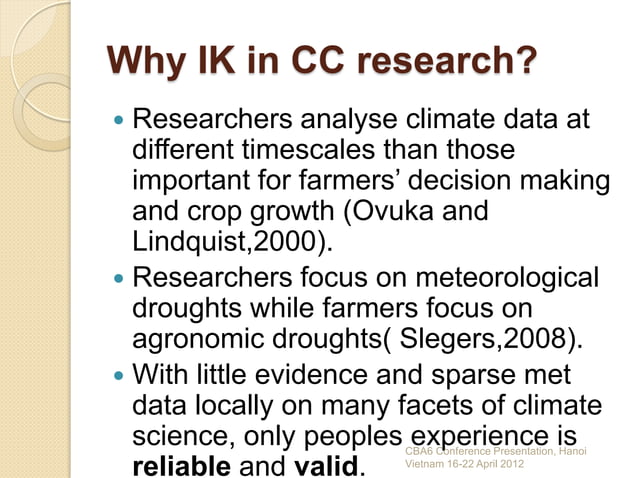 Maxwell mkondiwa cba6 presentation | PDF | Agriculture | Industries