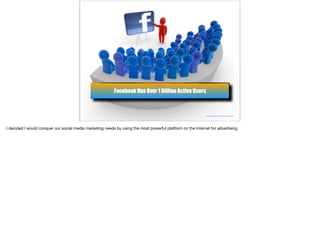 Geoffrey Maxwell's Professional Persona Project | PDF