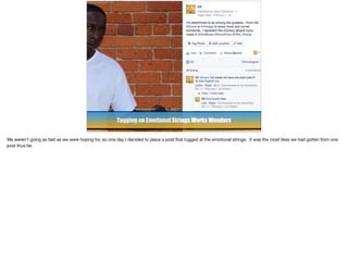 Geoffrey Maxwell's Professional Persona Project | PDF