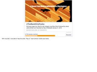 Geoffrey Maxwell's Professional Persona Project | PDF