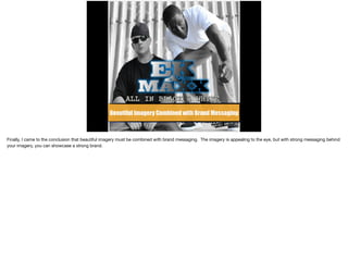 Geoffrey Maxwell's Professional Persona Project | PDF