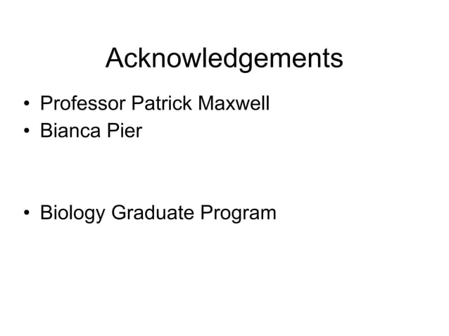 Maxwell Rotation Presentation | PPT