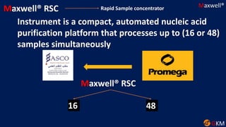 Maxwell® RSC | PPT