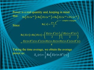 Maxwell's contribution to physics | PPT