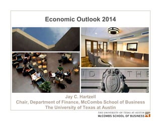 Economic Forecast 2014 Energy Focus: W. Keith Maxwell, CEO Spark Energy ...