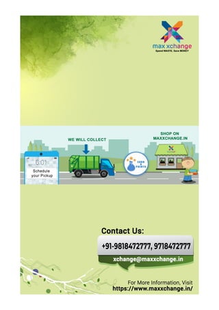 Raddiwala in gurgaon | PDF
