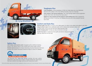 Maxximo plus brochure | PDF