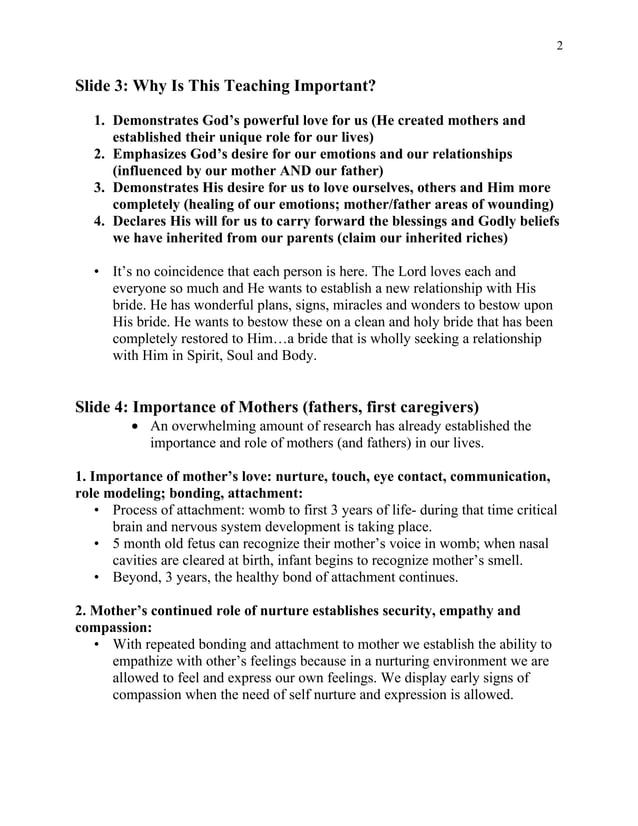 May 11 Altar L Aeaching | PDF