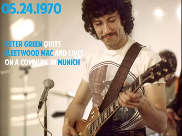 May: The Month in Music History