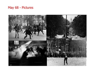 May 68 | PPT