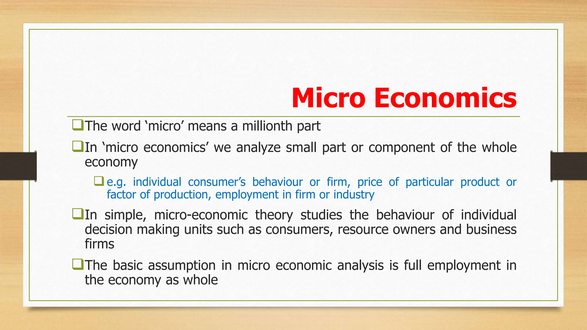 May - August 2022 Class Presentation on Introduction to class and ...
