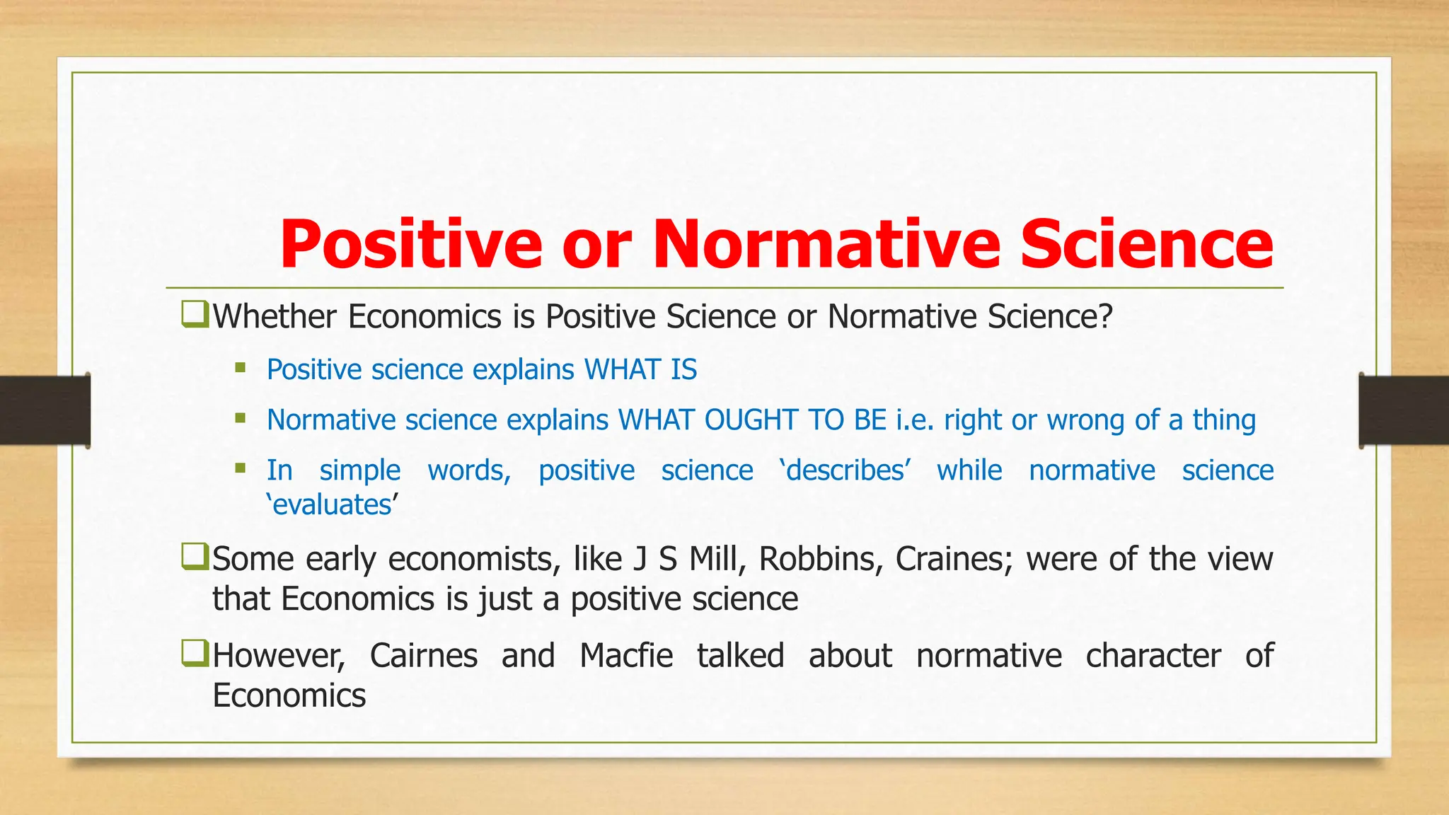 May - August 2022 Class Presentation on Introduction to class and ...