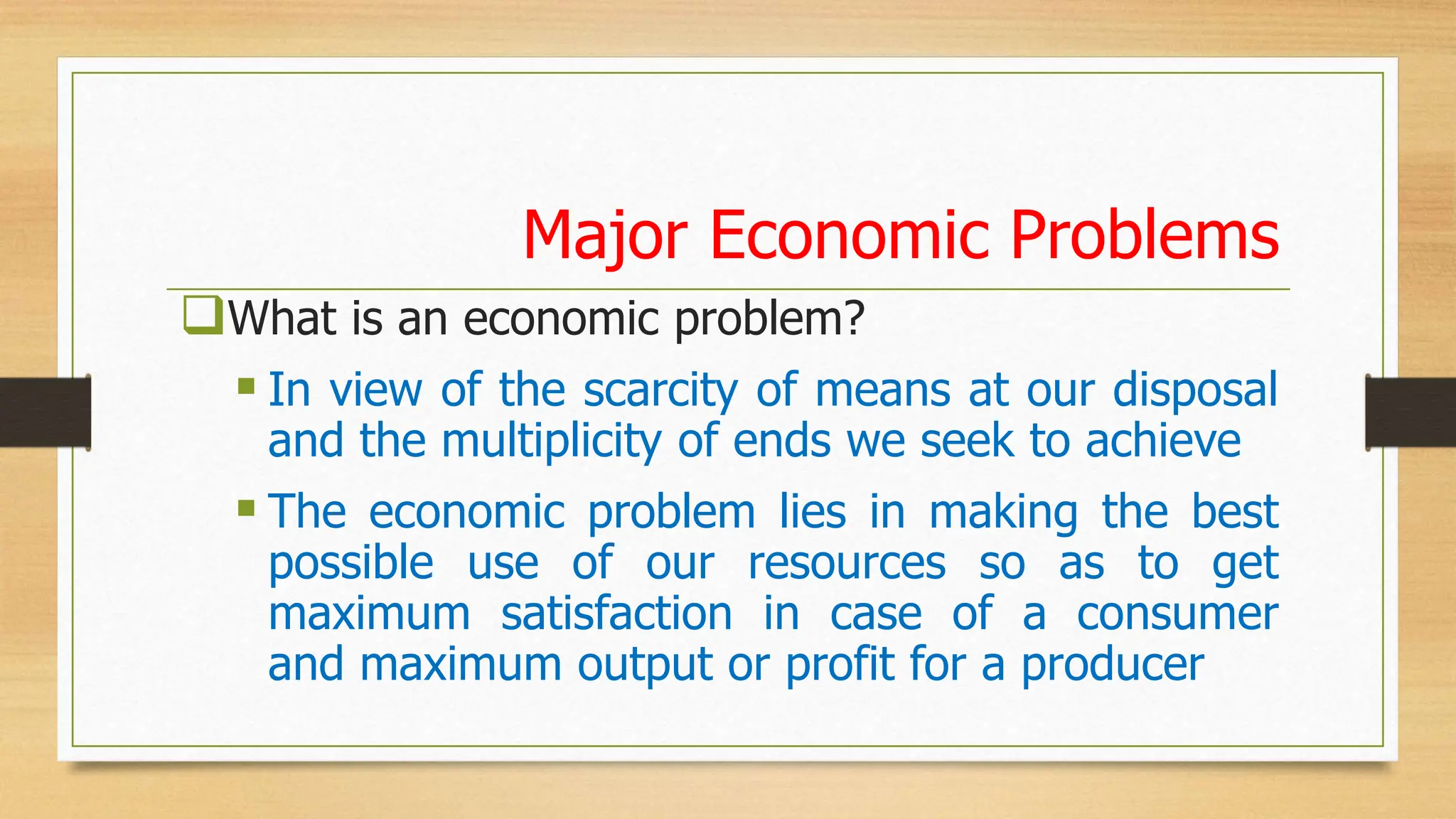 May - August 2022 Class Presentation on Introduction to class and ...