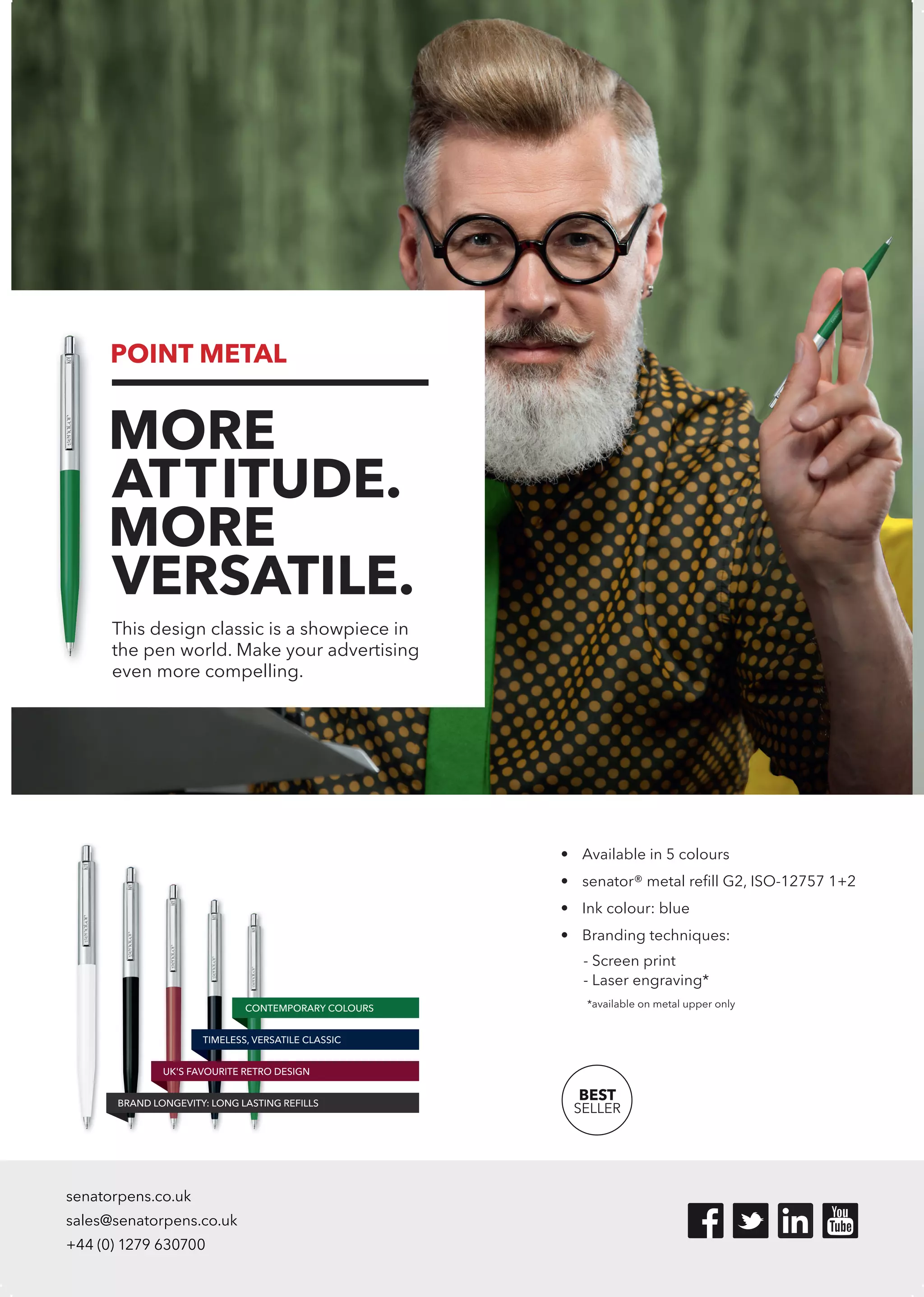 Product Media Magazine: May - June 2018 | PDF