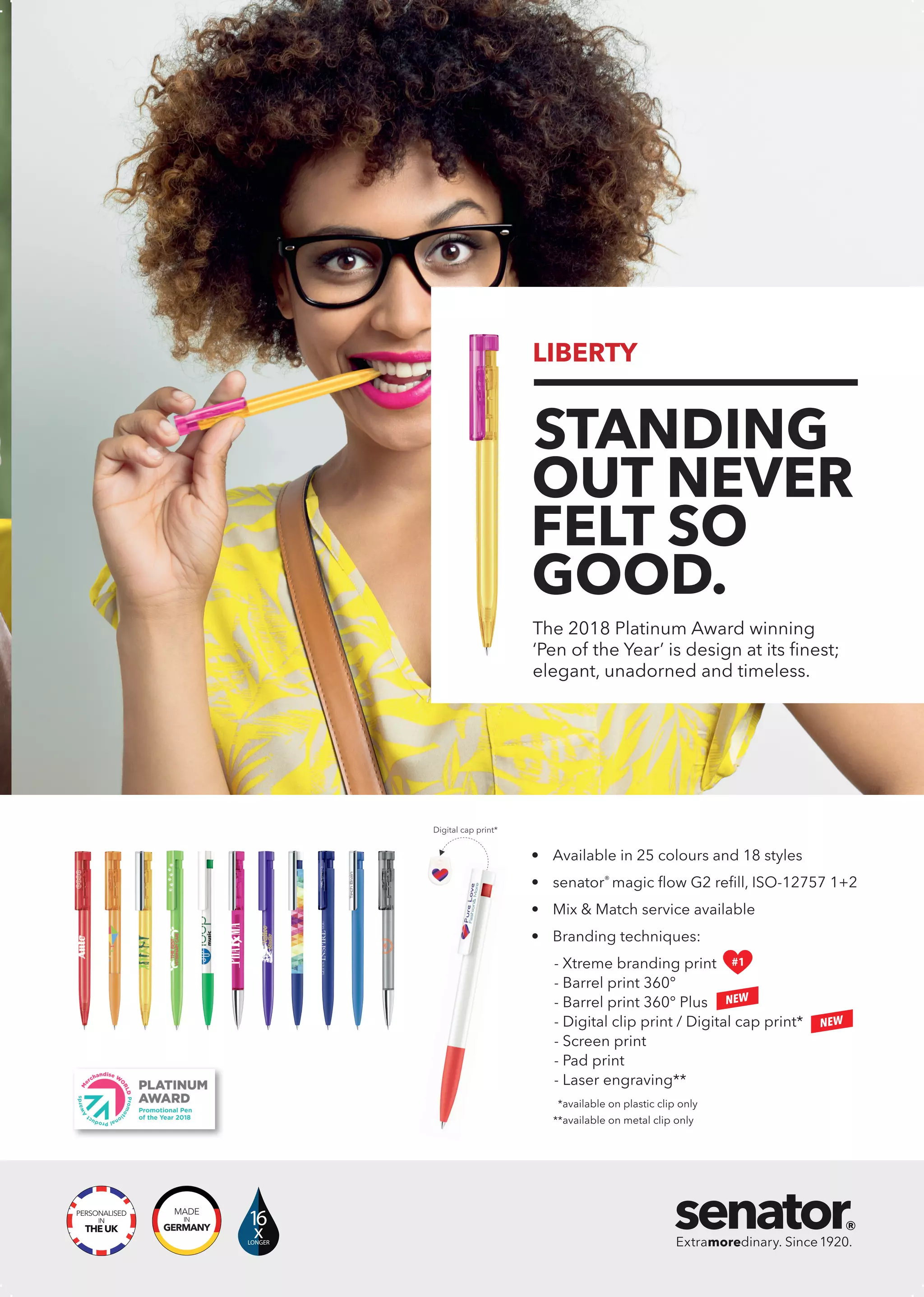 Product Media Magazine: May - June 2018 | PDF