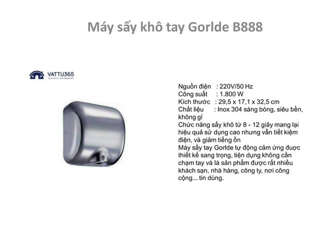 May say tay kho gorlde b888 | PDF