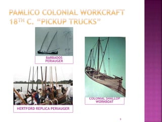 Port Bath British colonial Customs service & Sailing Ships | PPT