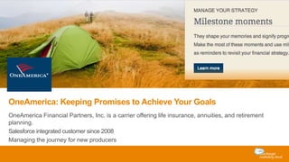 Introducing the Next Version of ExactTarget Salesforce Integration | PPTX | Cloud Computing ...