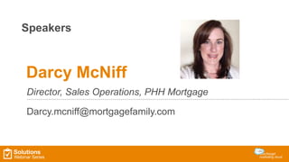 Introducing the Next Version of ExactTarget Salesforce Integration | PPTX | Cloud Computing ...