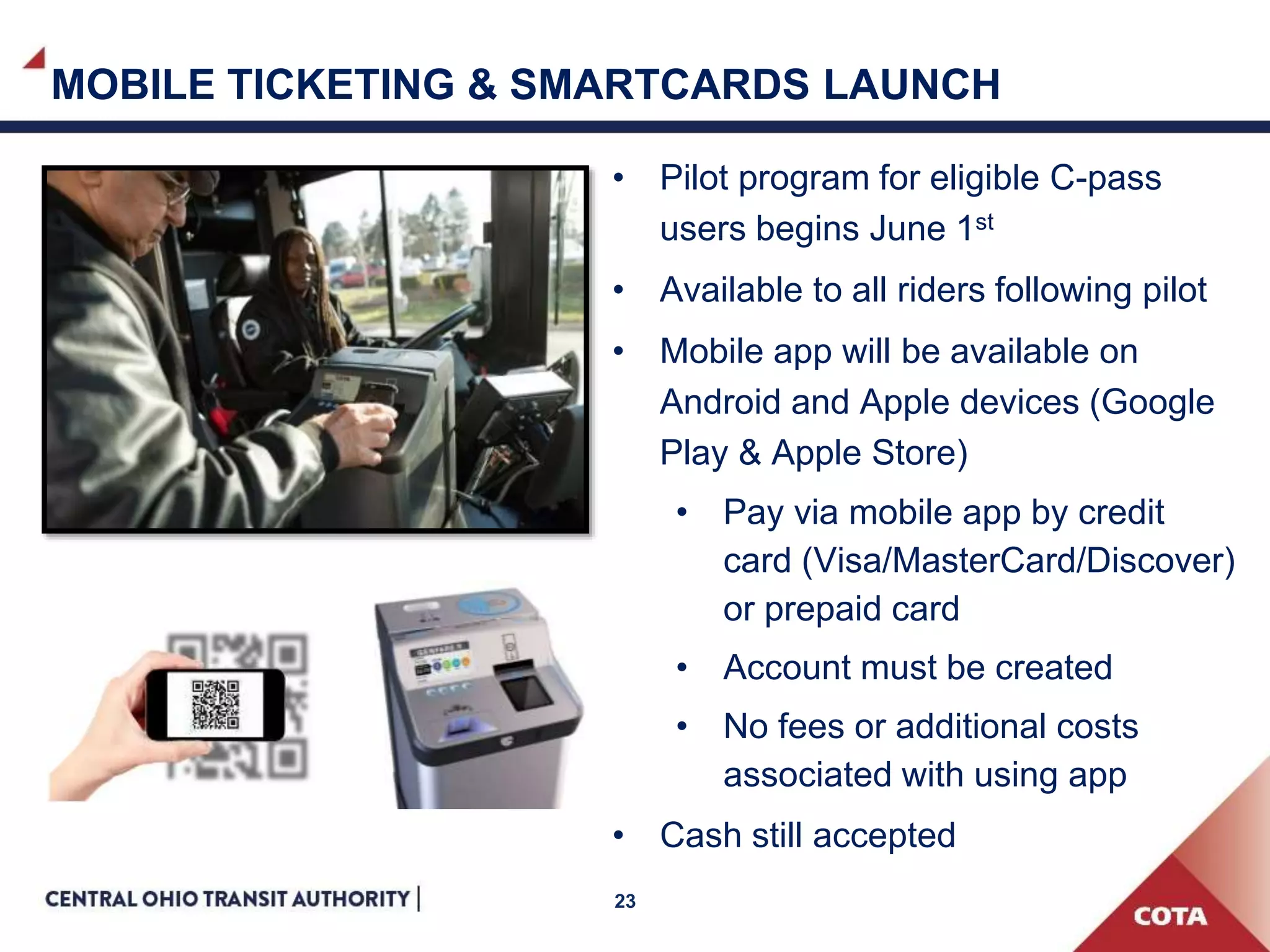 September Service Change Public Comment Meetings | PPTX