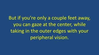 Develop A Magnetic Gaze | PPTX