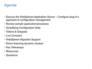 Deploying to and Configuring WebSphere Application Server with ...
