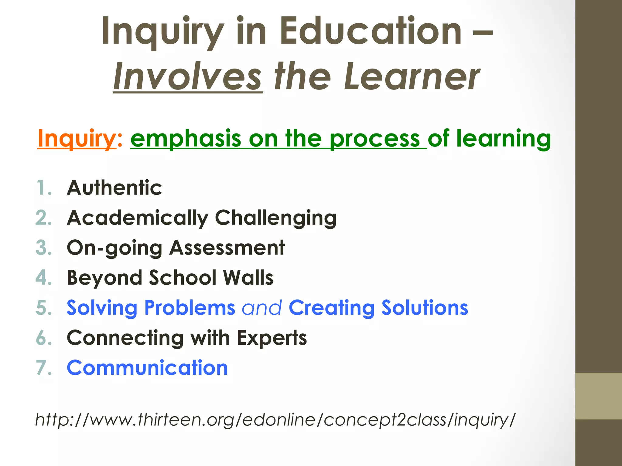 How Might You Solve "THIS" Challenge? | PPT