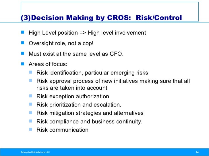 Role Of A Chief Risk Officer role-of-a-chief-risk-officer