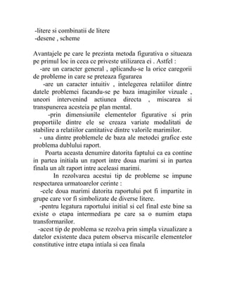 Metoda Figurativa | DOC