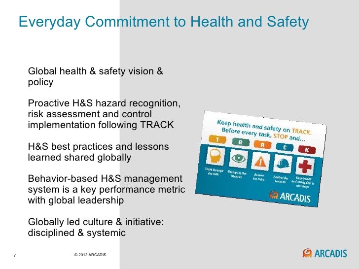 Arcadis General Company Presentation (Nx Power Lite)