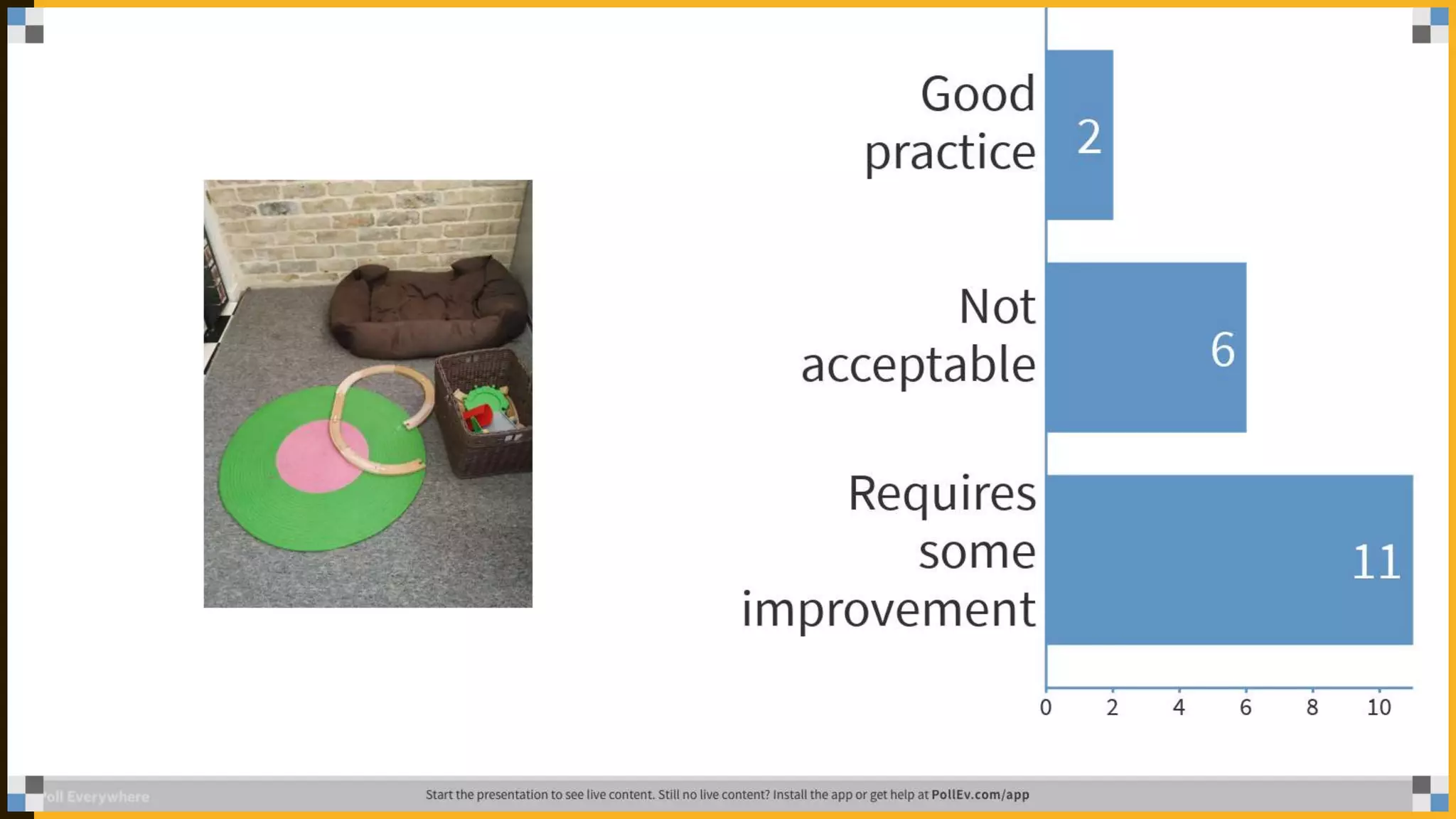 Making Continous Provision good! Early years | PPTX