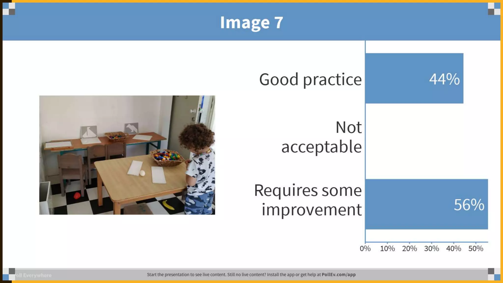 Making Continous Provision good! Early years | PPTX