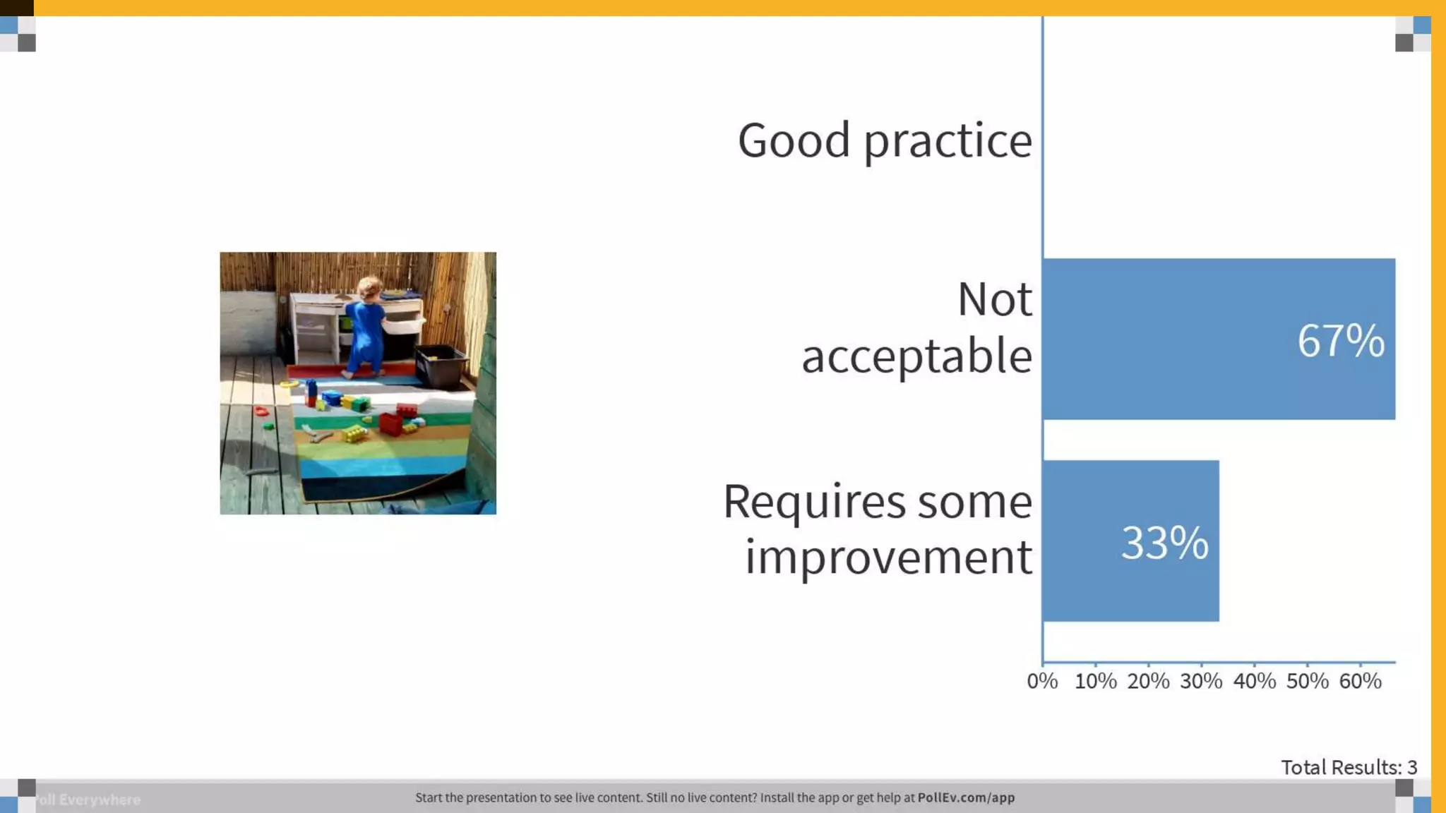 Making Continous Provision good! Early years | PPTX