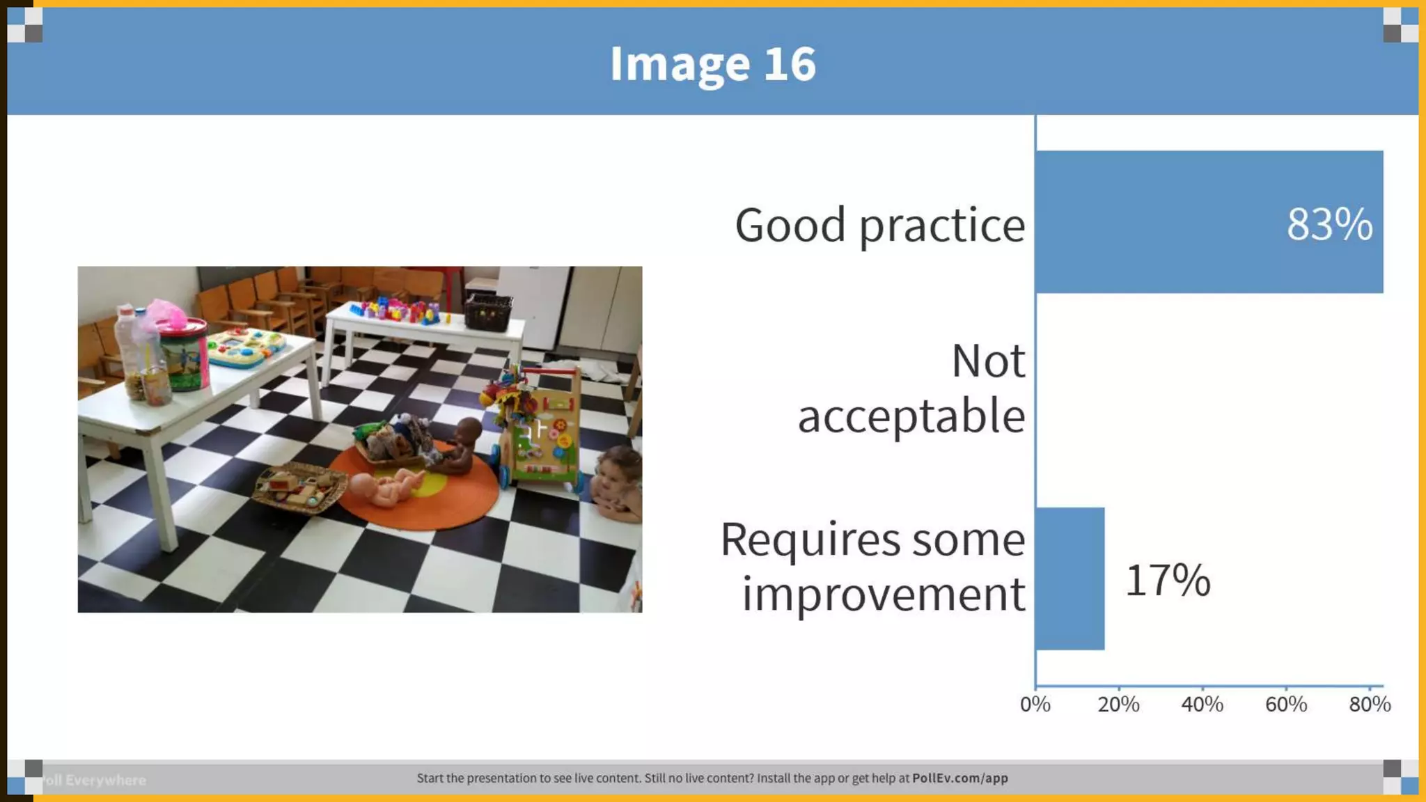 Making Continous Provision good! Early years | PPTX