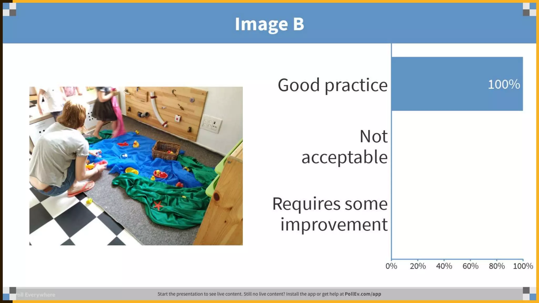 Making Continous Provision good! Early years | PPTX