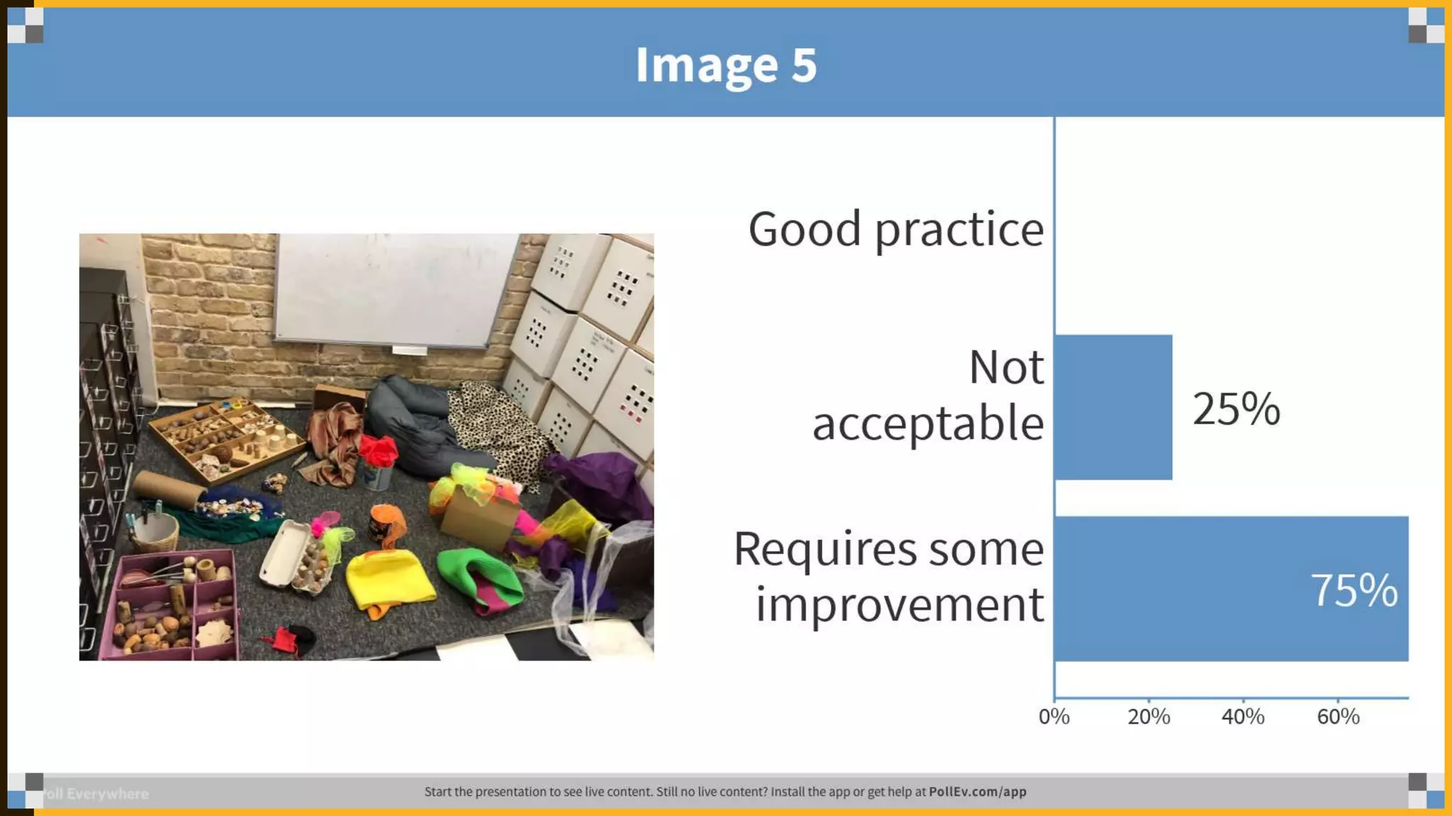 Making Continous Provision good! Early years | PPTX