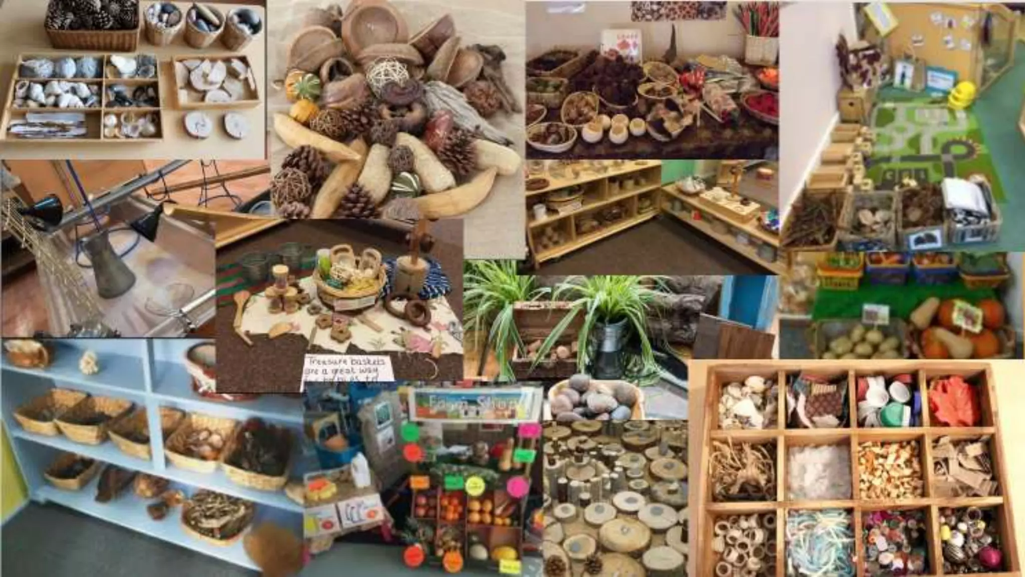 Making Continous Provision good! Early years | PPTX