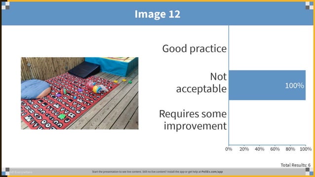 Making Continous Provision good! Early years | PPTX | Daycare and Pre ...