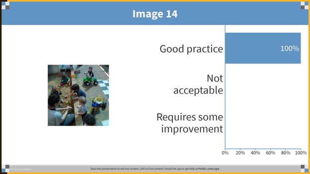 Making Continous Provision good! Early years | PPTX | Daycare and Pre ...