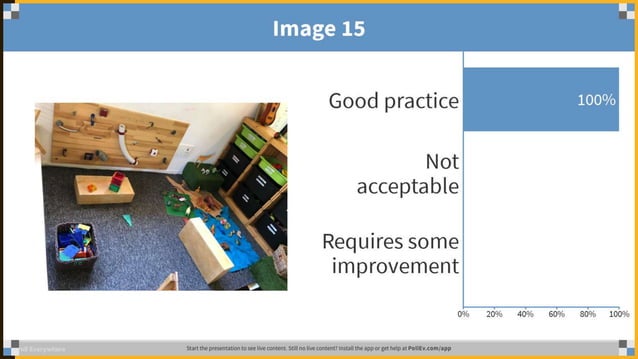 Making Continous Provision good! Early years | PPTX | Daycare and Pre ...