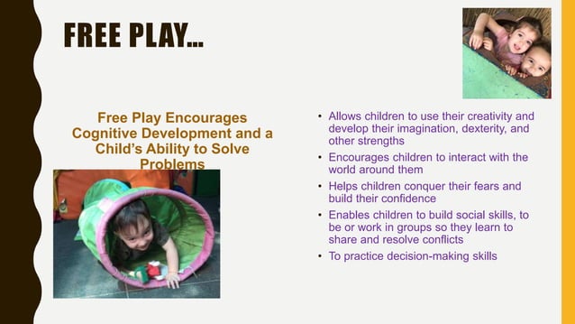 Making Continous Provision good! Early years | PPTX | Daycare and Pre ...