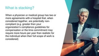 Mitigating Stacking Risks | PPTX