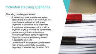 Mitigating Stacking Risks | PPTX