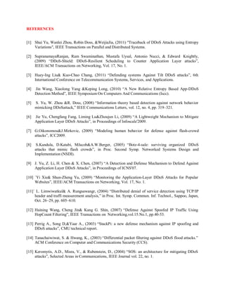 International Journal on Cryptography and Information Security (IJCIS ...