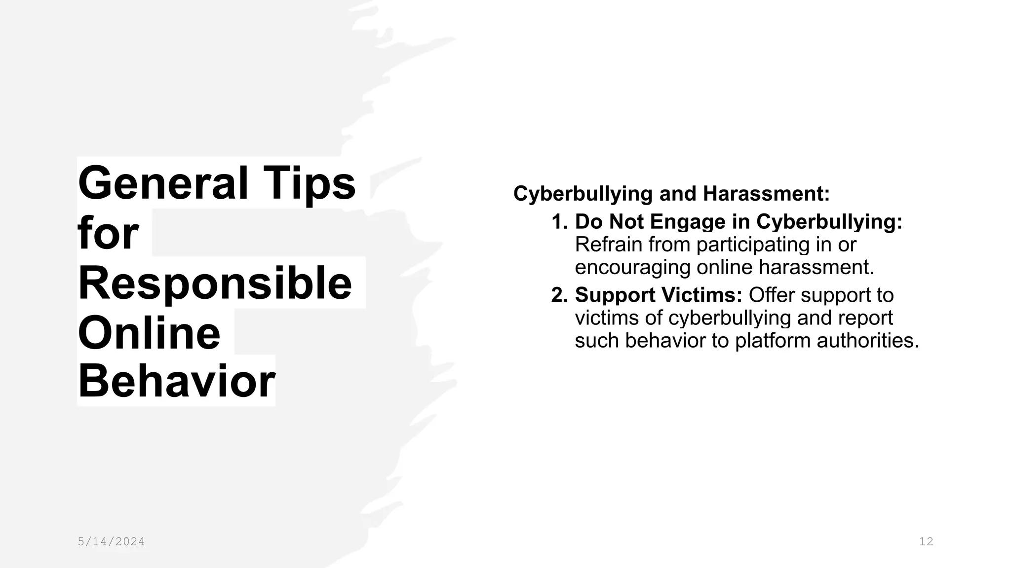 Responsible behaviour during Browsing of sites, social.pptx